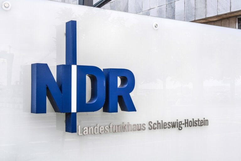 „Hier wird ein Bild gezeichnet, was nicht das wahre Bild des NDR ist ...