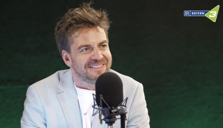 "Bayern 3 True Crime": BR trennt sich von Alexander Stevens