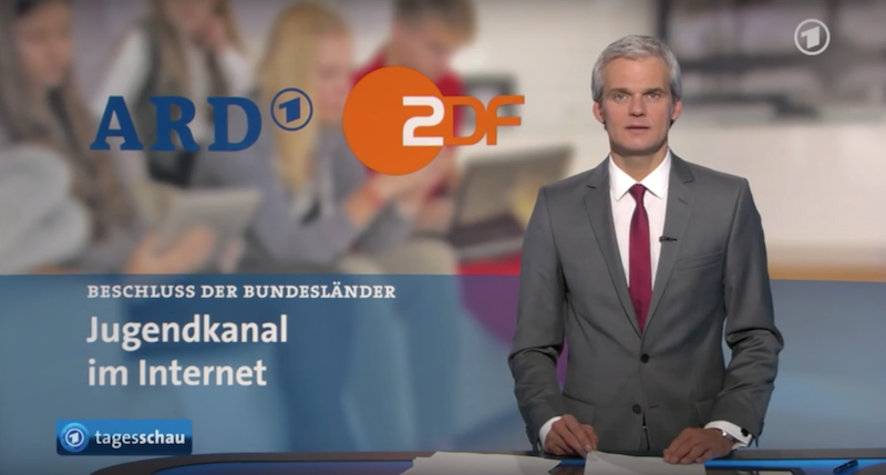 Wichtige Nachricht: Übermedien gestartet | Übermedien